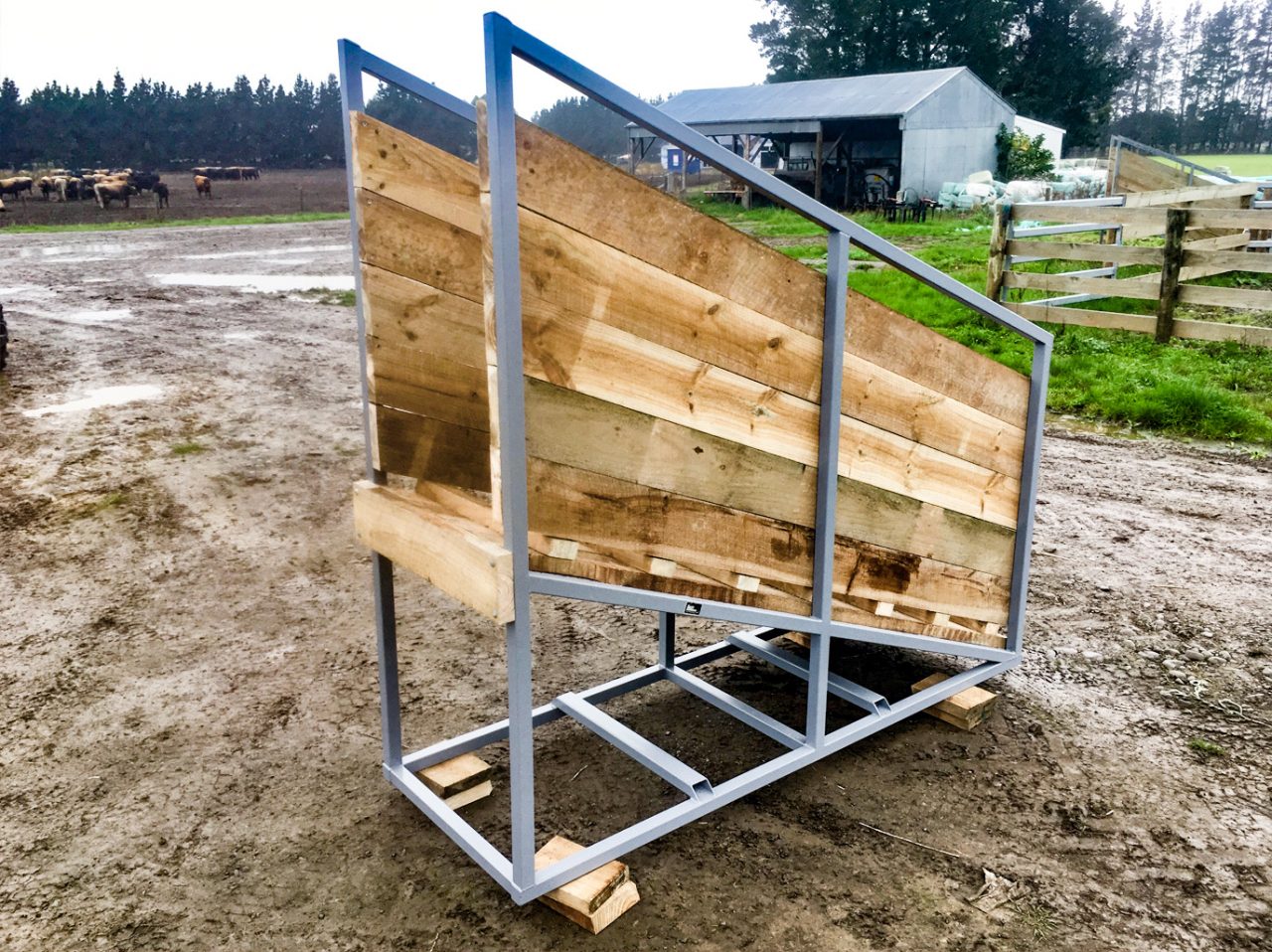 Home - Bailey Engineering