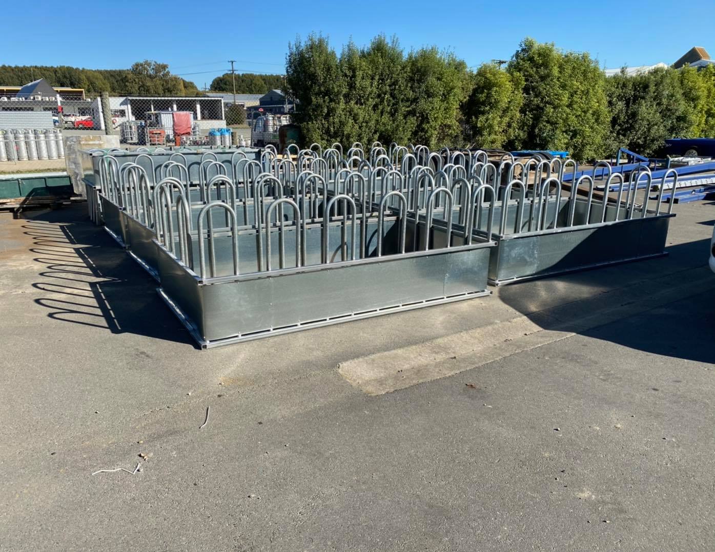 Projects - Bailey Engineering