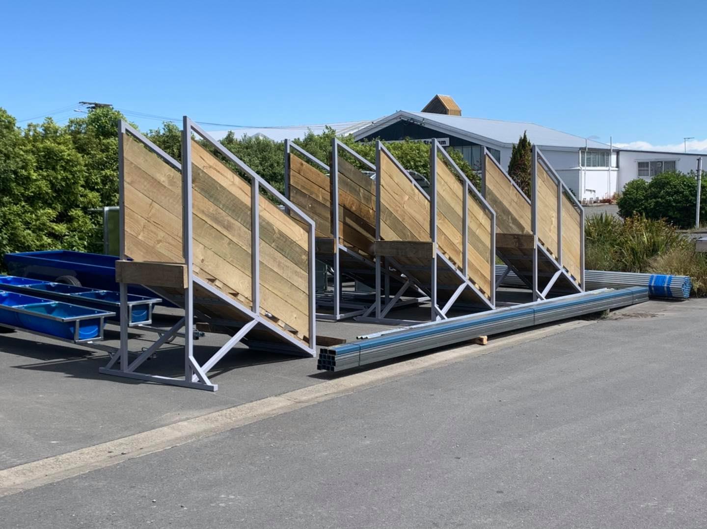 Projects - Bailey Engineering